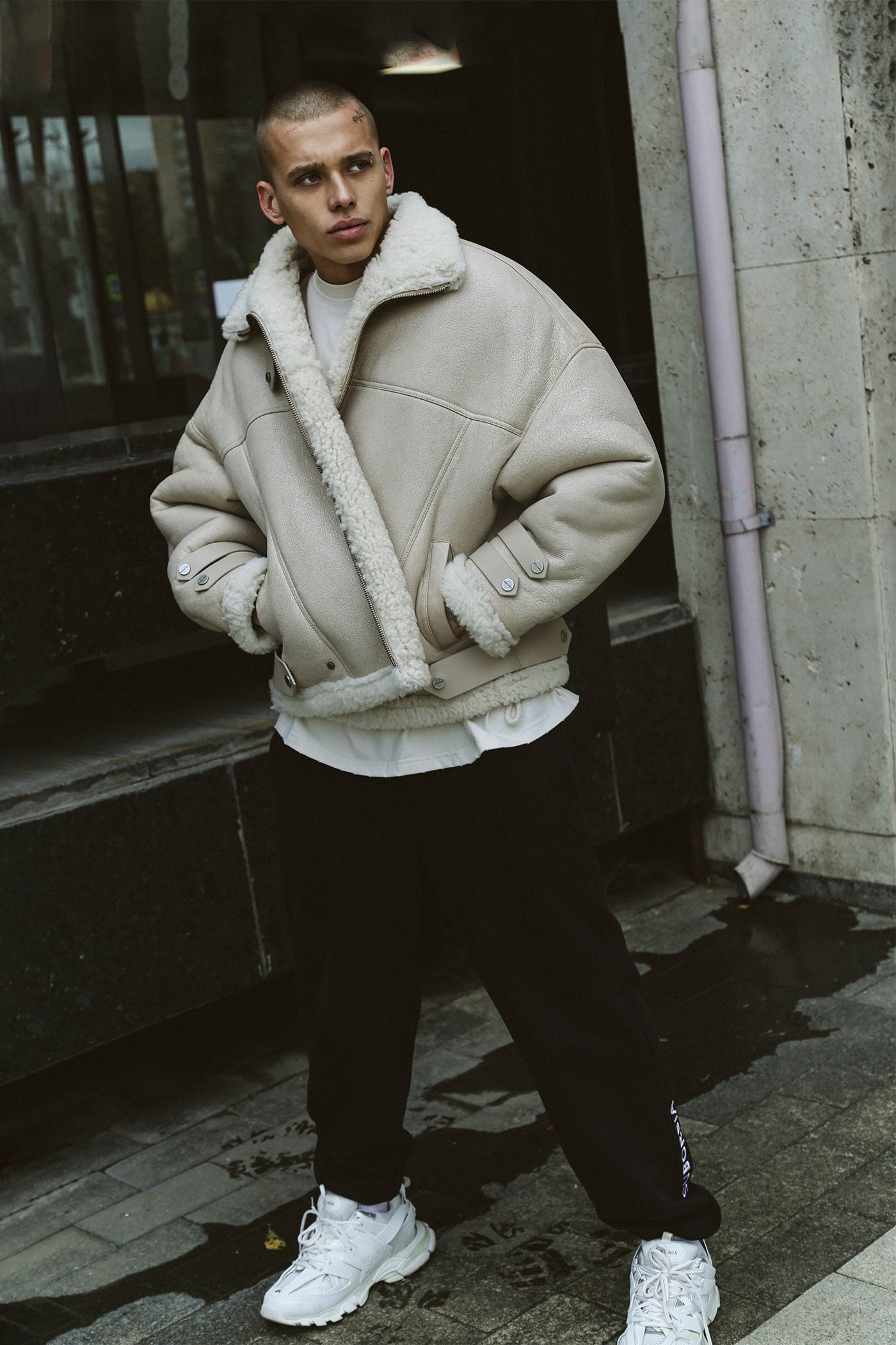 SUBORBIA | Интернет-магазин российского street-wear бренда одежды